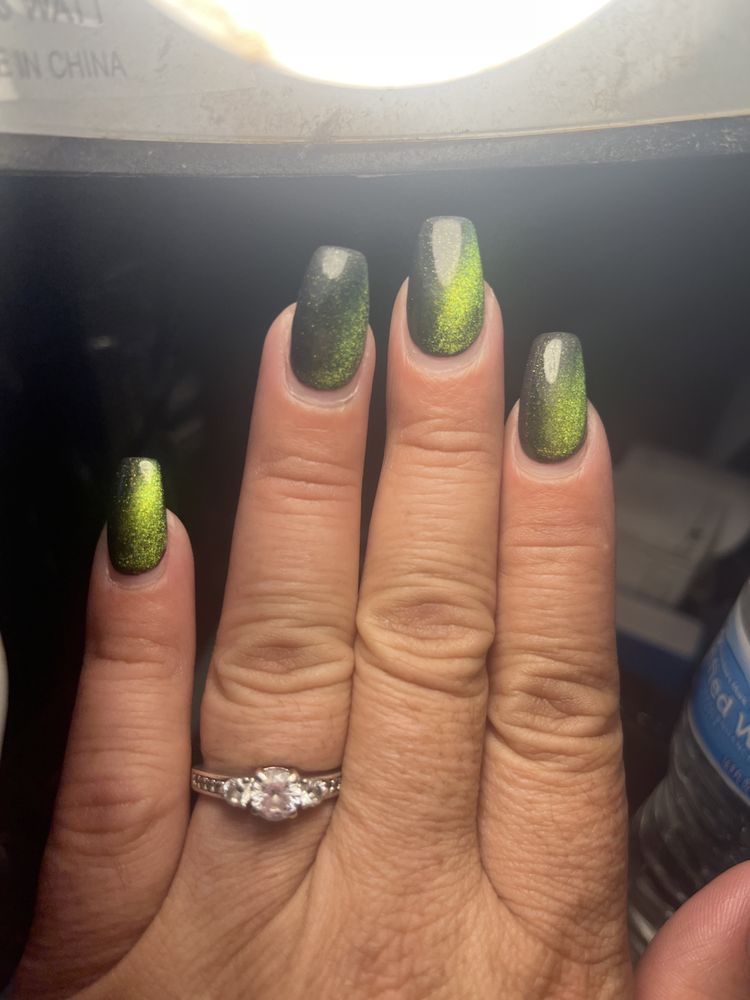 JULIE NAILS - Updated September 2025 - 10 Reviews - 59 Broad St, New ...