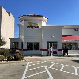 IN-N-OUT BURGER - Updated July 2025 - 395 Photos & 541 Reviews - 7940 N ...