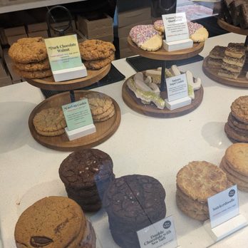 URBAN COOKIES BAKESHOP - PHOENIX - Updated December 2025 - 1181 Photos ...