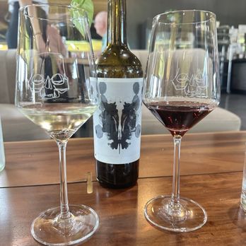 SLATE THEORY WINERY - Updated March 2025 - 340 Photos & 185 Reviews ...