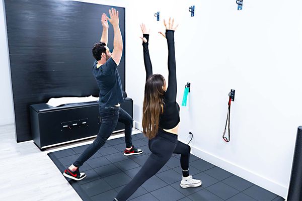 CHIROFIT STUDIO - Updated December 2025 - 112 Photos & 156 Reviews ...