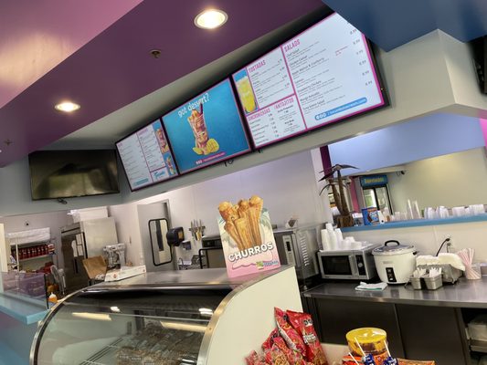 TOCUMBO ICE CREAM - Updated June 2025 - 256 Photos & 207 Reviews - 1900 ...