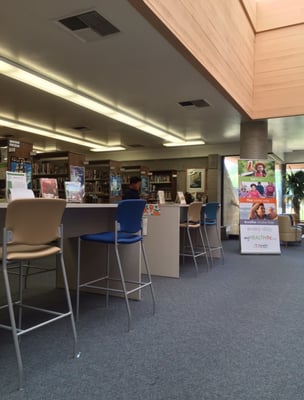 DANA POINT LIBRARY - Updated December 2025 - 36 Photos & 31 Reviews ...