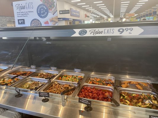 SAFEWAY SIGNATURE CAFE - Updated December 2025 - 31 Photos & 24 Reviews ...