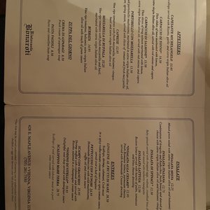 RISTORANTE BONAROTI - 261 Photos & 336 Reviews - 428 E Maple Ave ...