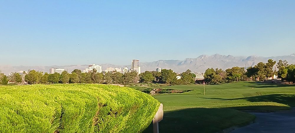 DESERT PINES GOLF CLUB - 126 Photos & 144 Reviews - 3415 E Bonanza Rd ...