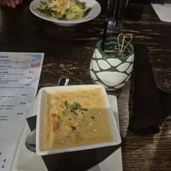 14 PARISH RESTAURANT AND RHUM BAR - Updated April 2025 - 785 Photos ...