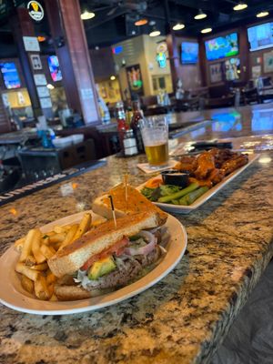 DELANEY’S IRISH PUB - 99 Photos & 270 Reviews - 6150 W Eldorado Pkwy ...