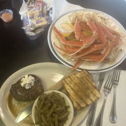 DELTA STEAK HOUSE - Updated October 2025 - 60 Photos & 43 Reviews - 134 ...