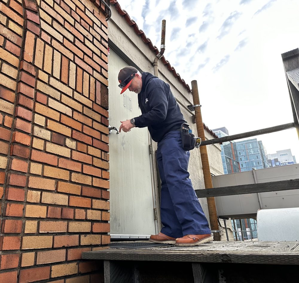 IMMOVABLE LOCKSMITHS - Updated July 2025 - 20 Reviews - Alameda ...