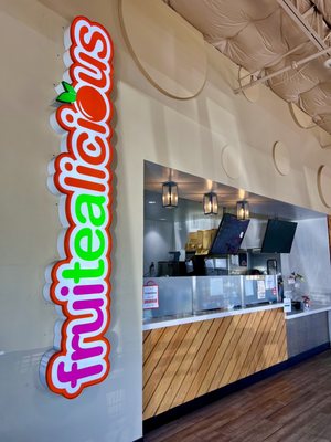 FRUITEALICIOUS BUBBLE TEA & SMOOTHIES - Updated December 2025 - 116 ...