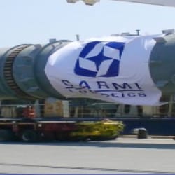 CARMI LOGISTICS LLC - Movers - 8402 El Gato Rd, Laredo, TX - Business ...