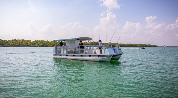 LOGGERHEAD - FISH TALE MARINA - Updated August 2025 - 47 Photos & 35 ...