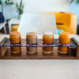 CONTRA COFFEE & TEA - Updated December 2025 - 1467 Photos & 911 Reviews ...