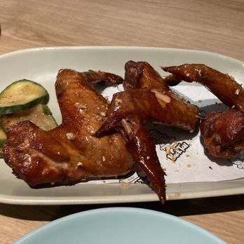 BUCK TUI BBQ - Updated January 2025 - 501 Photos & 267 Reviews - 6737 W ...