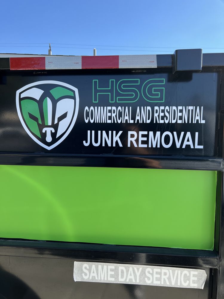 HSG-HAULING SOLUTIONS GROUP - Updated October 2024 - 22 Photos & 48 ...