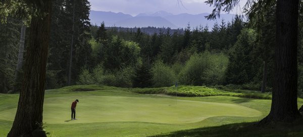 PORT LUDLOW GOLF COURSE - 14 Photos & 16 Reviews - 751 Highland Dr ...