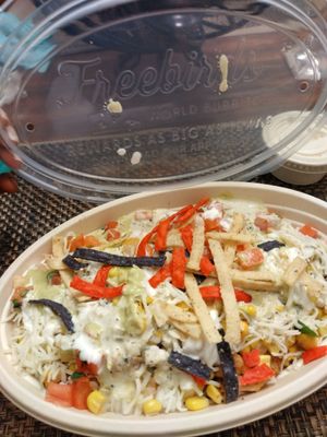 FREEBIRDS WORLD BURRITO - Updated July 2025 - 71 Photos & 164 Reviews ...