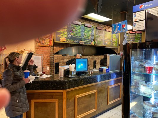 EDISON PIZZA & ITALIAN RESTAURANT - 87 Photos & 136 Reviews - 2303 ...