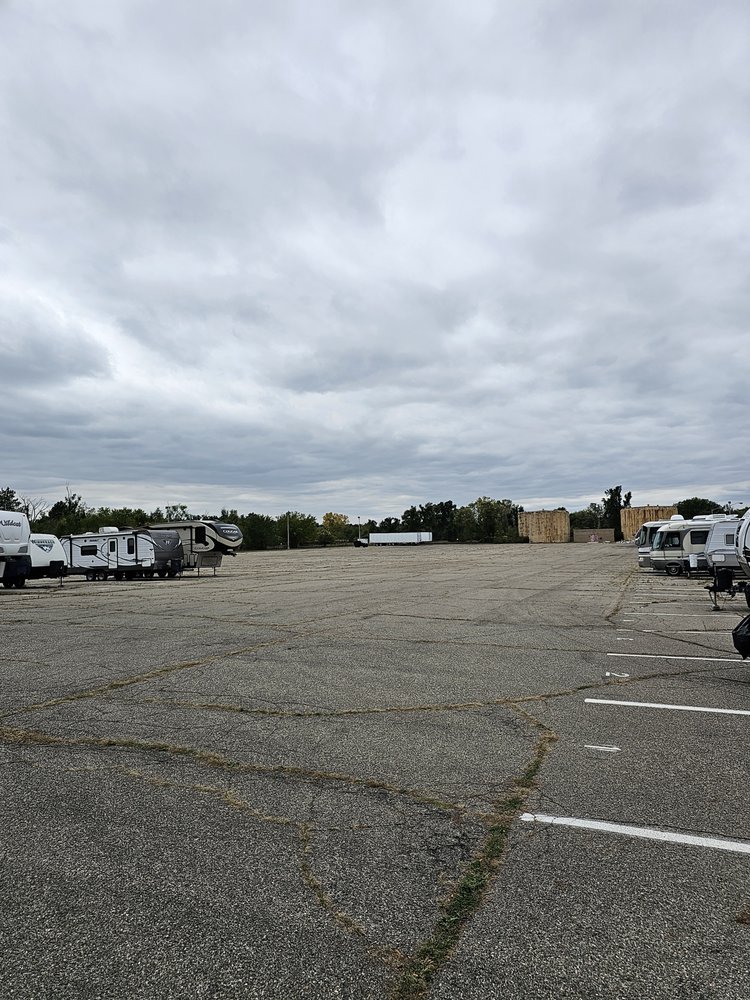 UNIQUE STORAGE - Updated December 2025 - Request a Quote - 5550 S ...