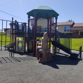 BOOSINGER PARK - Updated December 2025 - 857 Wadsworth St, Pismo Beach ...