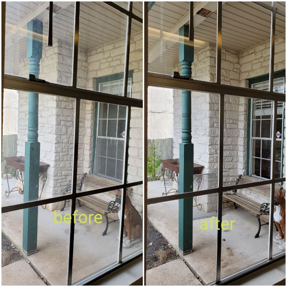 SHINE ON WINDOW CLEANING - 31 Photos - Austin, Texas - Pressure Washers ...
