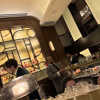 SANTI - Updated July 2025 - 182 Photos & 35 Reviews - 11 E 53rd St, New York, New York - Italian ...