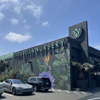 TERRA BELLA NURSERY - Updated September 2025 - 558 Photos & 249 Reviews - 3535 Camino Del Rio W ...
