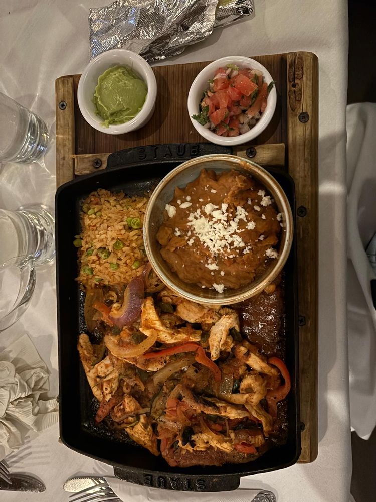 TACO ROSA - Updated October 2025 - 399 Photos & 570 Reviews - 2632 San ...