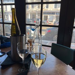 THE BISTRO AT RED BANK - Updated October 2025 - 220 Photos & 271 ...