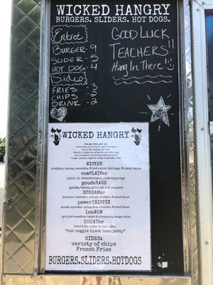 WICKED HANGRY - Updated August 2024 - 21 Photos & 31 Reviews - Edmond ...