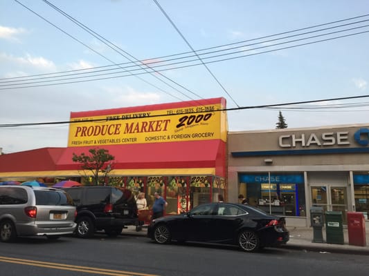 PRODUCE MARKET 2000 - Updated January 2026 - 29 Photos & 46 Reviews ...