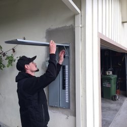 DIVINE ELECTRIC AND PLUMBING - 80 Photos & 583 Reviews - Electricians ...