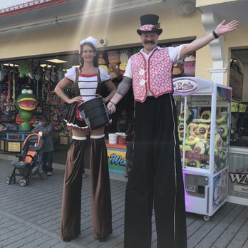 JENKINSON’S BOARDWALK - Updated July 2025 - 136 Photos & 66 Reviews ...