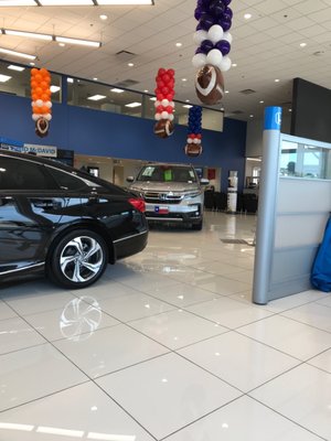 DAVID MCDAVID HONDA OF IRVING - Updated January 2026 - 30 Photos & 119 ...