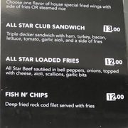ALL STAR CAFE - 171 Photos & 221 Reviews - 98 9th St, San Francisco, CA ...