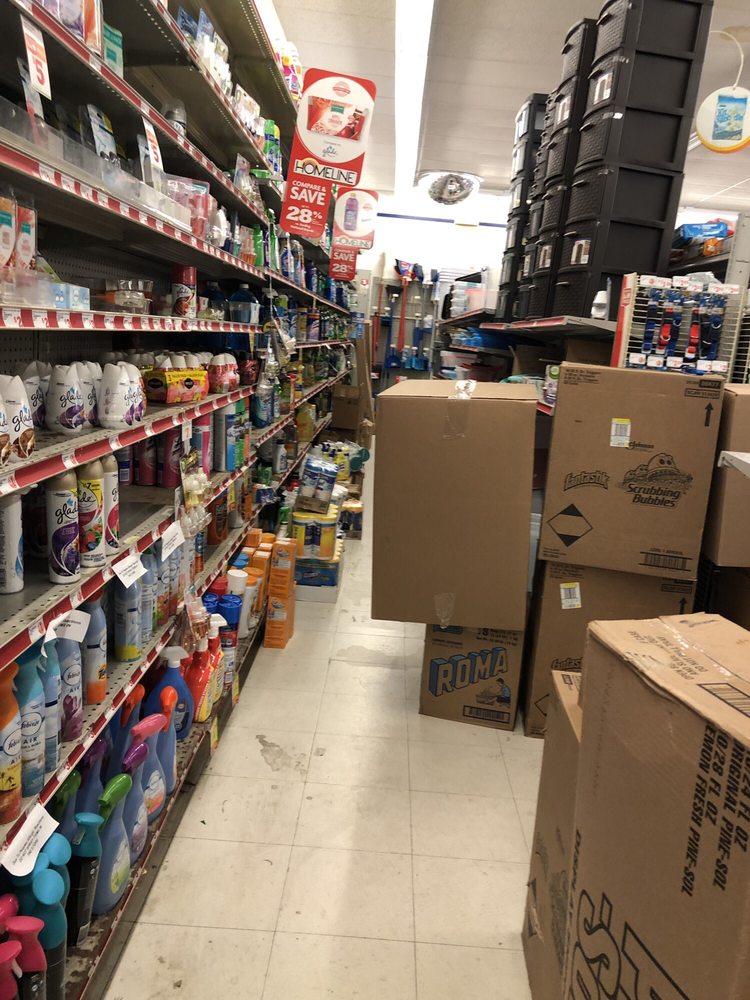 FAMILY DOLLAR STORES - Updated August 2024 - 2920 Easton Ave, Bethlehem ...