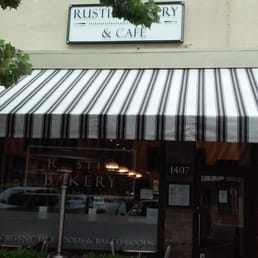RUSTIC BAKERY - Updated December 2025 - 260 Photos & 373 Reviews - 1407 ...