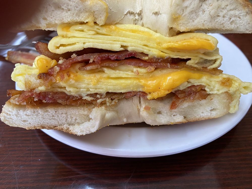 THOMAS CAFE - Updated July 2025 - 50 Photos & 75 Reviews - 703 Front St ...