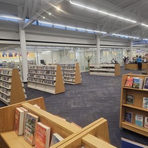 NOBLE NEIGHBORHOOD LIBRARY - Updated December 2025 - 2800 Noble Rd ...