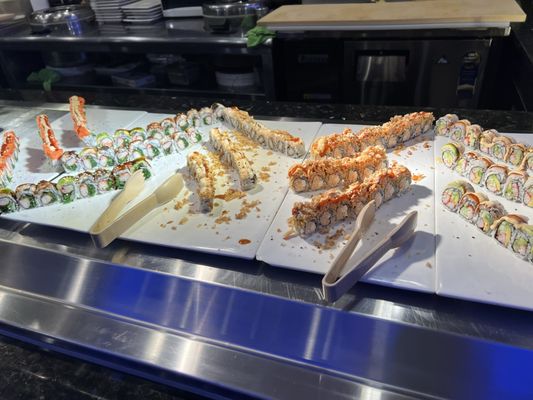 STAR OCEAN BUFFET - Updated December 2025 - 83 Photos & 100 Reviews ...