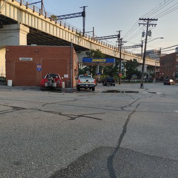 SUNOCO - Updated September 2024 - 1690 Columbus Rd, Cleveland, Ohio ...