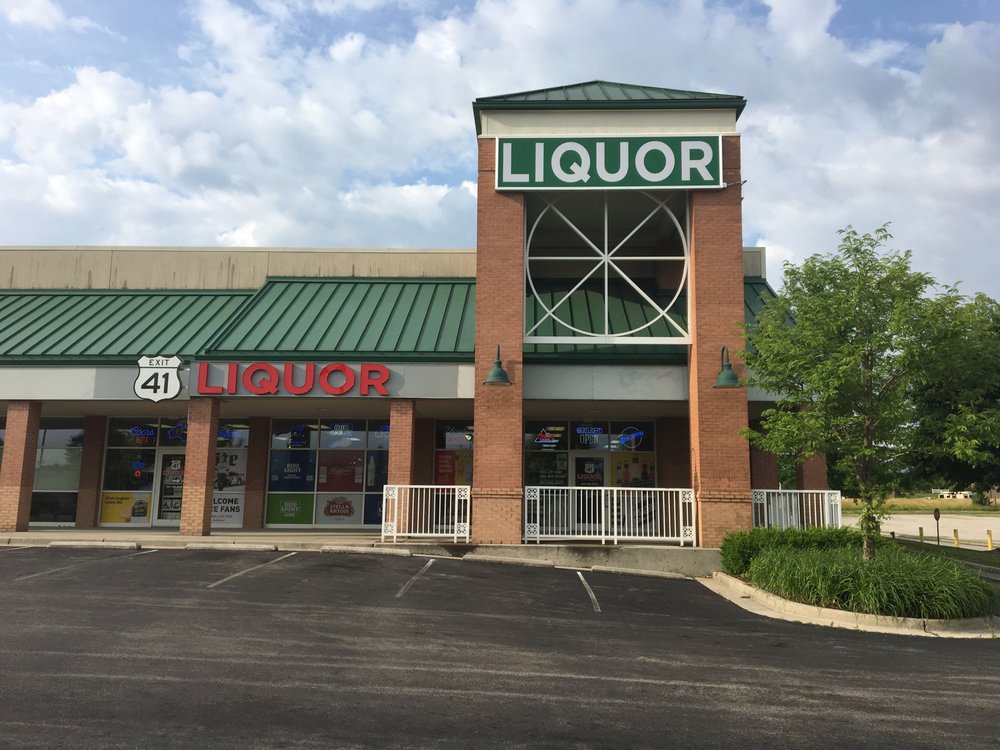 41 LIQUOR - Updated October 2025 - 79 Waco Dr, London, Kentucky - Beer ...