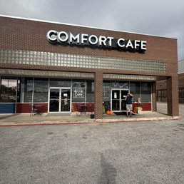 COMFORT CAFE - SAN ANTONIO - Updated August 2025 - 611 Photos & 384 ...