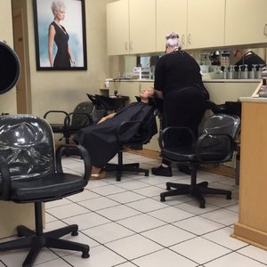 RAVE SALON - 1603 Summitview Ave, Yakima, WA - Yelp
