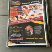 THE ORIGINAL CHARBROIL RESTAURANT & CATERING - 30 Photos & 37 Reviews ...