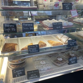 AZUCAR BAKERY - Updated December 2025 - 255 Photos & 281 Reviews - 1886 ...