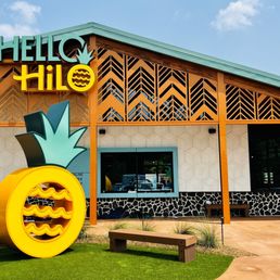 HELLO HILO - Updated June 2025 - 374 Photos & 206 Reviews - 1881 Jesse ...