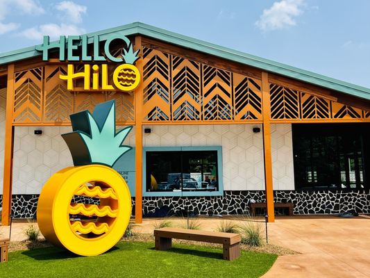 HELLO HILO - Updated July 2024 - 285 Photos & 166 Reviews - 1881 Jesse ...