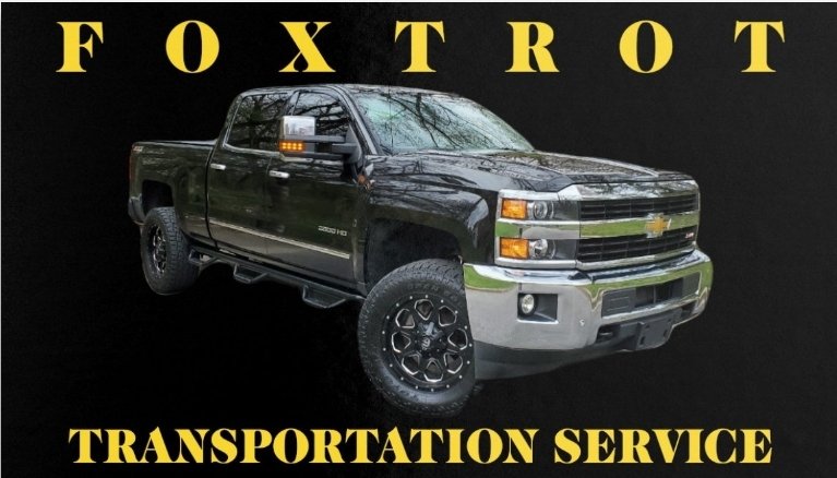 FOXTROT TRANSPORTATION SERVICES - Updated April 2026 - Stafford ...